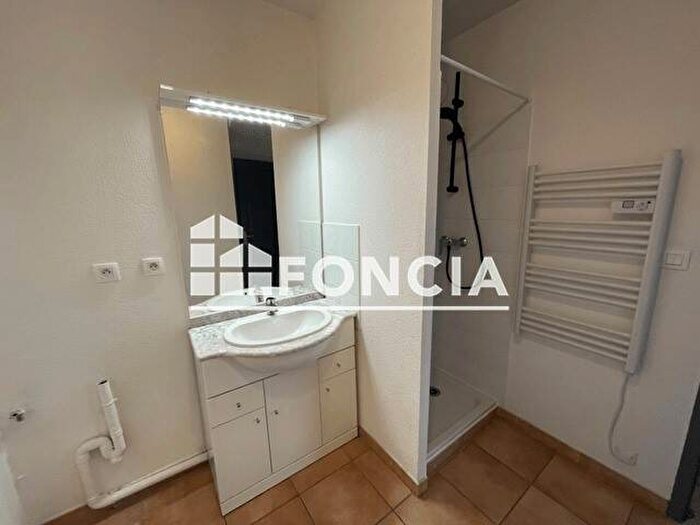 Baliste, Narbonne - Appartement 2 pièces à louer