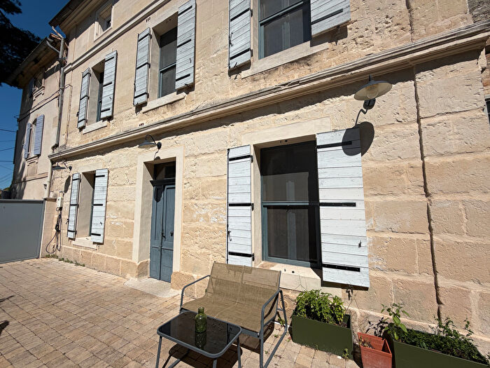 Fontvieille - Maison 4 pièces à vendre