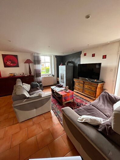 Maison à vendre - Gérardmer - 9 pièces - 5 chambres