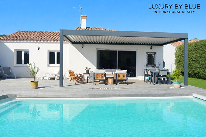 La Farlède : Maison 5 pièces à vendre