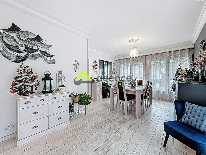 Maison à vendre - Guéret, Centre-ville, La Rodde, Champegaud - 5 pièces - 4 chambres