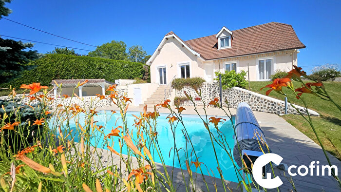 Maison 6 pièces à vendre - Gan