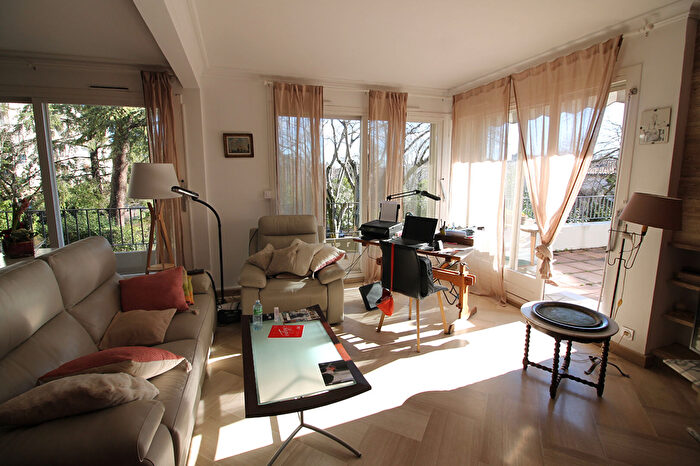 Appartement à vendre - Nîmes, Tour Magne - 4 pièces - 3 chambres