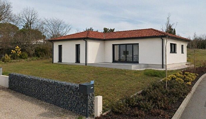 Maison 5 pièces à vendre à Villeneuve-lès-Bouloc