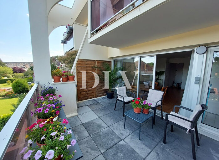 Avon, Changis - Appartement 1 pièce à vendre