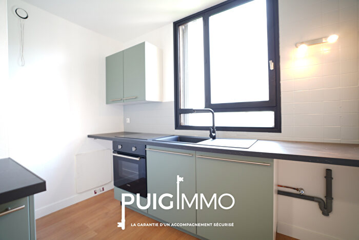 Appartement à vendre - Limoges, Aurence, Corgnac, Cité universitaire, Beaublanc - 2 pièces - 1 chambre