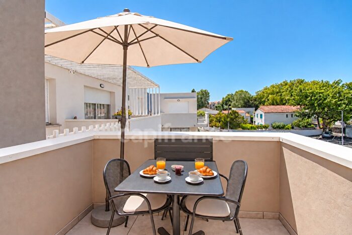 Appartement 2 pièces à vendre - Royan, Pontaillac