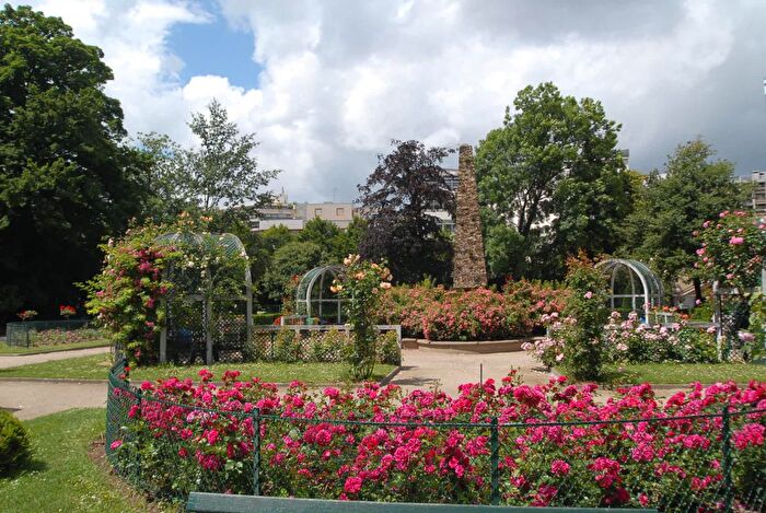 Appartement à vendre - Paris e , Salpétrière, Austerlitz - 2 pièces - 1 chambre