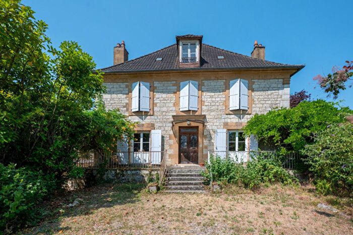 Gourdon - Maison 10 pièces à vendre