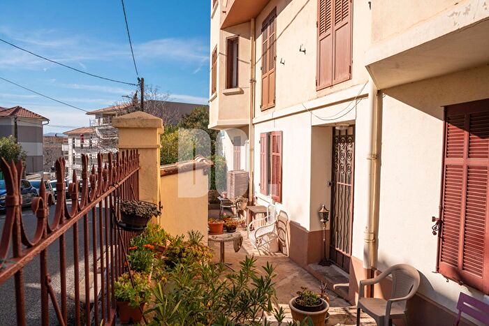 Appartement 4 pièces à Saint-Raphaël, Plateau Notre-Dame, à vendre