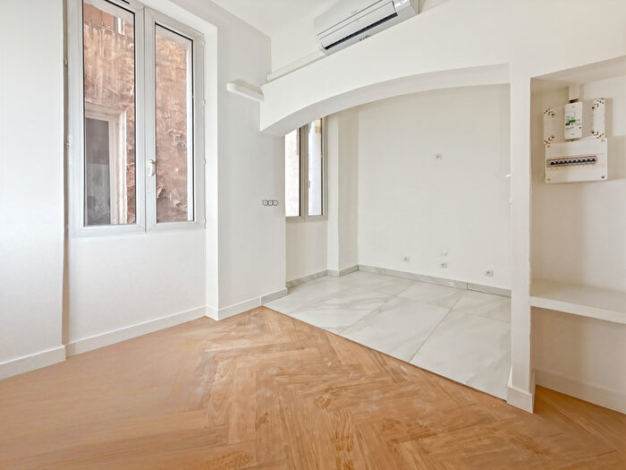 Appartement 2 pièces à louer - Marseille 1er, Opéra