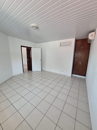 Cayenne - Appartement 1 pièce à louer
