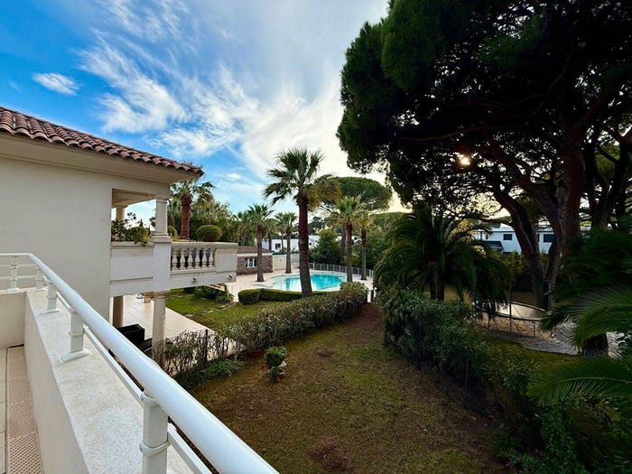Valescure-Vaulongue-Clair Bois-Vallon Suveret, Saint-Raphaël - Appartement 4 pièces à louer