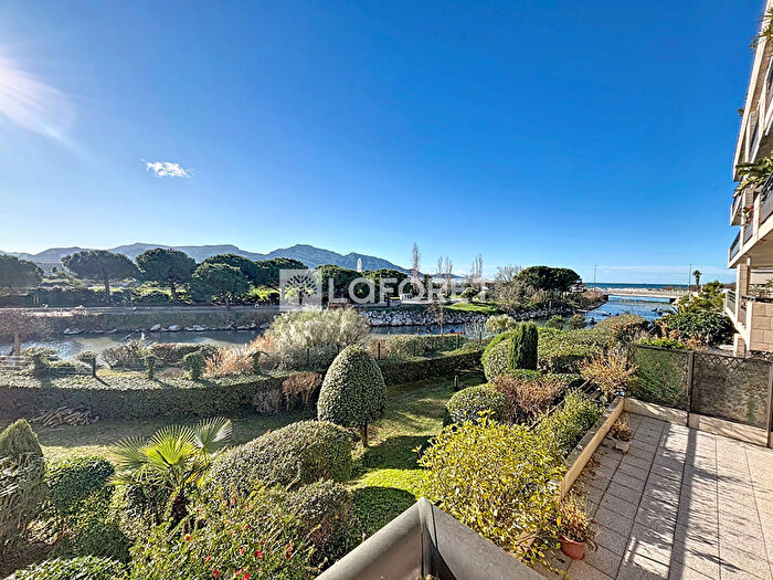 Appartement à vendre - Marseille e , La Plage - 3 pièces - 2 chambres