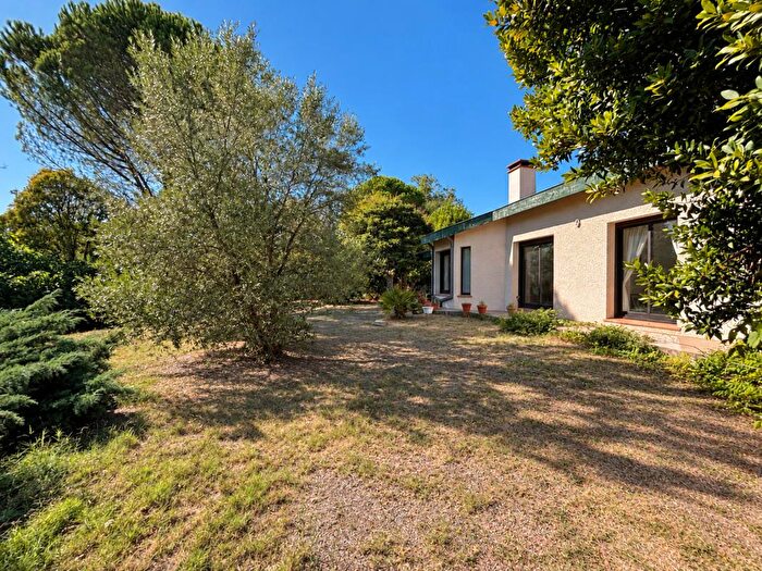 Toulouse, L'Ormeau, La Terrasse, La Grande Plaine - Maison 5 pièces à vendre