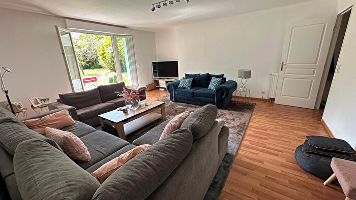 Appartement 6 pièces à vendre à Le Raincy, Montfermeil, Grands Côteaux