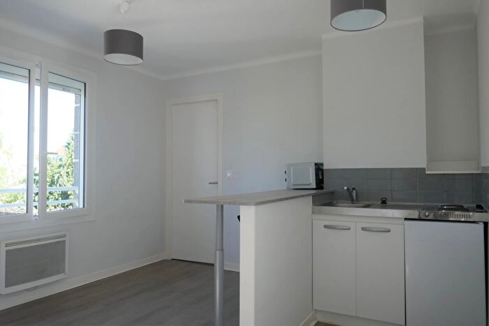 Appartement 2 pièces à louer - Saint-Brieuc, Centre-ville, Saint-Michel, Le Légué, Notre-Dame