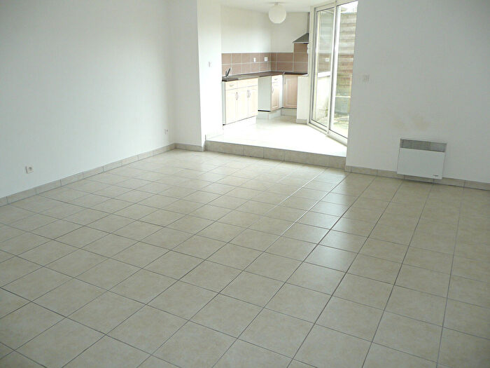 Appartement 2 pièces à louer - Gaillac