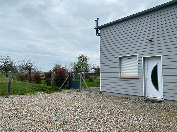 Bray : Maison 3 pièces à louer