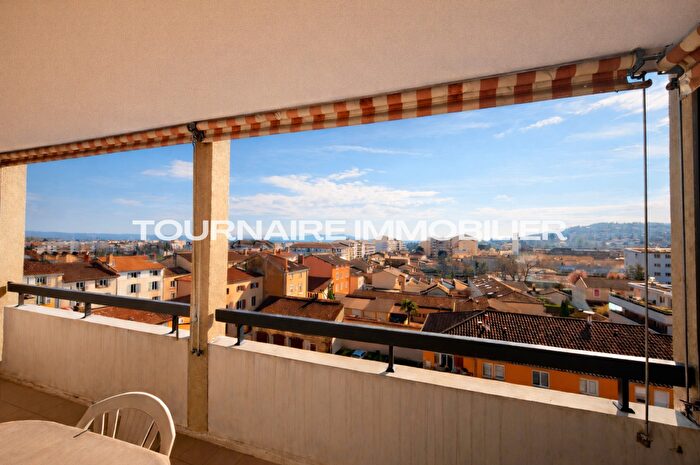 Appartement à vendre - Villefranche-sur-Saône, Centre-ville - 3 pièces - 2 chambres