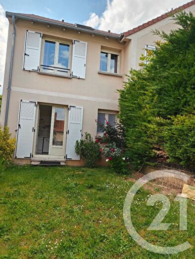 Appartement 1 pièce à Chilly-Mazarin, Centre-ville, à vendre
