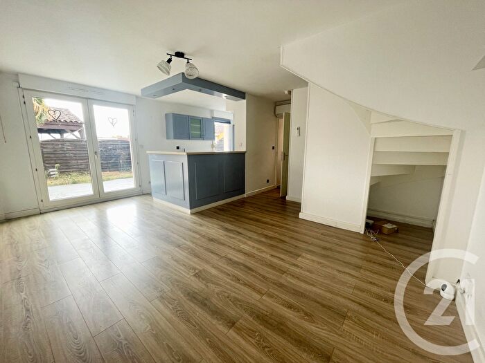 Colomiers, Perget, Monturon : Appartement 4 pièces à vendre