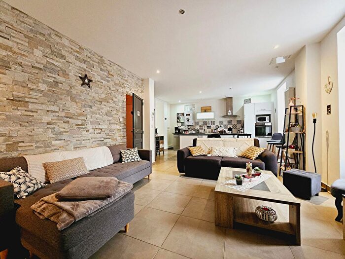 Bourges, Centre-ville, Charlet, Lahitolle, Pignoux, Sembat : Maison 5 pièces à vendre