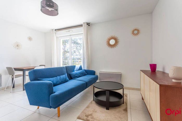 Cocheris, Sainte-Geneviève-des-Bois : Appartement 2 pièces à louer