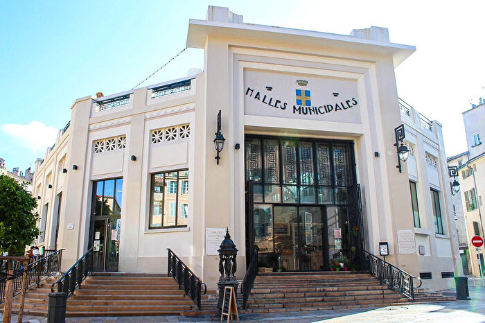 Appartement à vendre - Toulon - 1 pièce