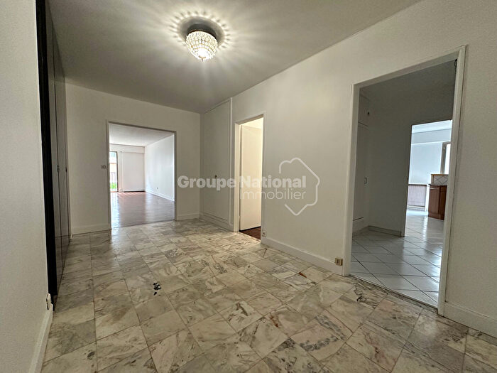 Appartement à vendre - Versailles, Montreuil - 3 pièces - 2 chambres