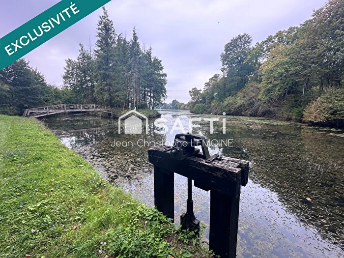 Maison à vendre - Vitré, Centre-ville - 6 pièces - 4 chambres