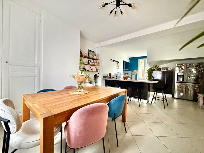 Dreux : Maison 7 pièces à vendre