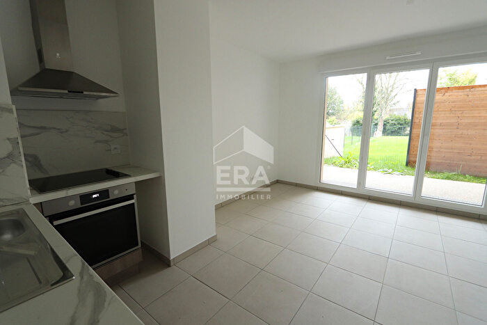 Orléans, Saint-Marc, Faubourg Bourgogne - Appartement 2 pièces à louer
