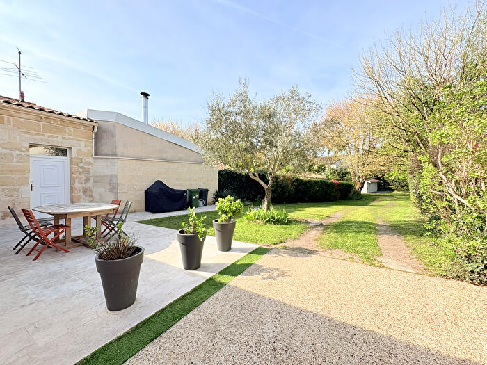 Maison 5 pièces à Mérignac, Saint-Augustin, à vendre