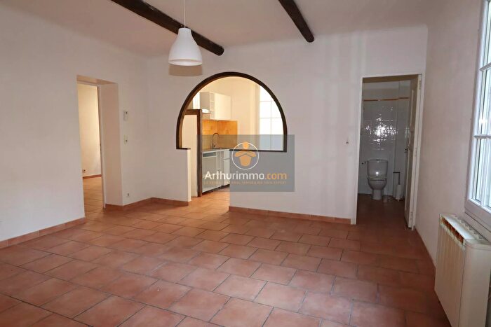 Appartement à Apt, à vendre