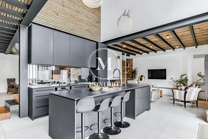 Maison à louer - Toulouse, La Vache, La Salade - 7 pièces - 4 chambres