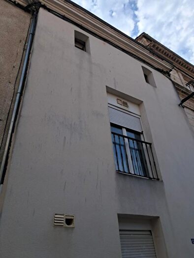 Maison à vendre - Agen, Hôtel de ville - 11 pièces - 6 chambres