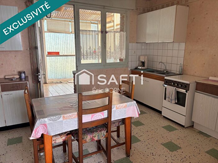 Maison 6 pièces à Tatinghem, à vendre