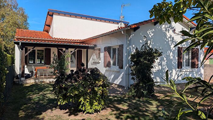 Maison 6 pièces à Saint-Palais-sur-Mer, à vendre