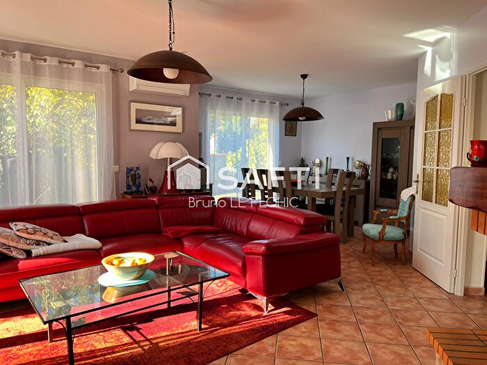 Maison à vendre - Maureillas-las-Illas - 4 pièces - 3 chambres