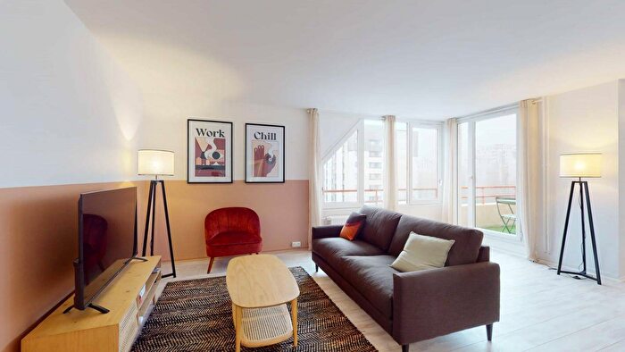 Appartement 5 pièces à louer - Nesles Nord, Champs-sur-Marne
