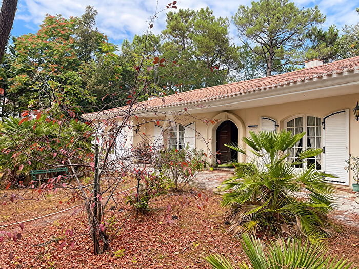 Maison 7 pièces à vendre à Saint-Jean-de-Monts, Le Rozeau Gaillard