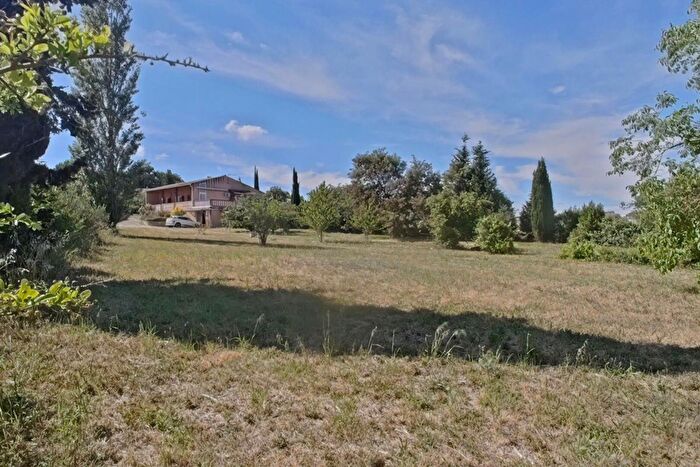 Maison 4 pièces à vendre - Caux-et-Sauzens