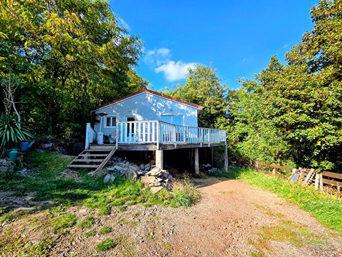 Maison à vendre - Chadrac - 3 pièces - 2 chambres