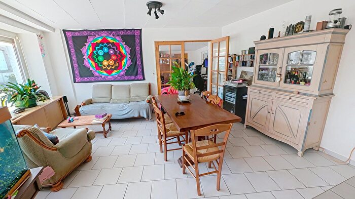 Maison 7 pièces à vendre - Guiscriff