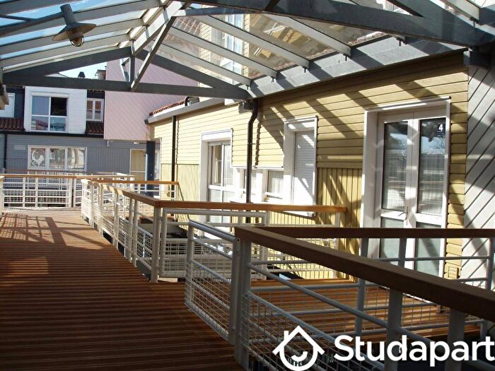 Appartement à louer - Centre Ville, La Rochelle - 1 pièce - 1 chambre