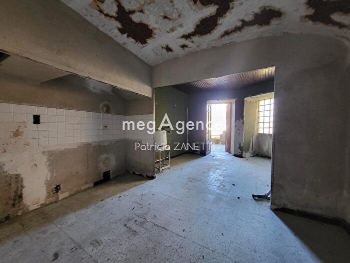 Saint-Brès : Appartement 2 pièces à vendre