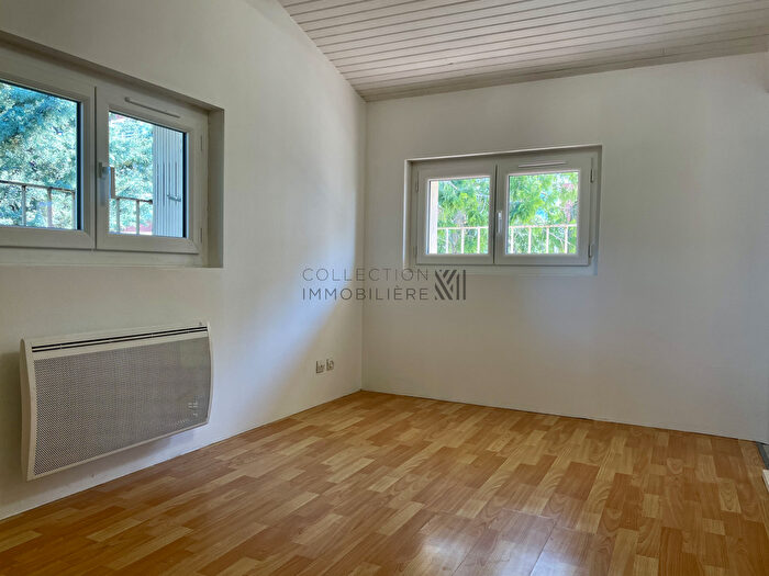 Appartement à louer - Toulouse, Pont des Demoiselles, Saint-Exupéry - 1 pièce