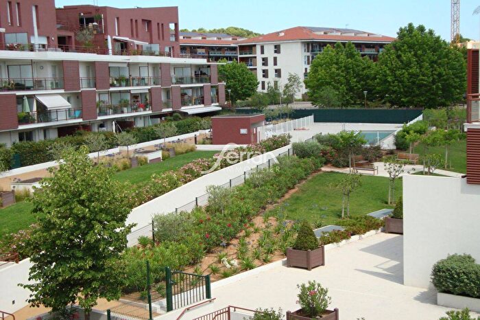 Appartement 3 pièces à louer à Boulevars-Gare-Saint Leger-Chabrand, Draguignan