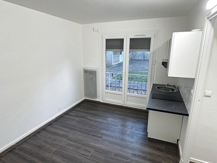 Appartement à louer - Melun - 1 pièce